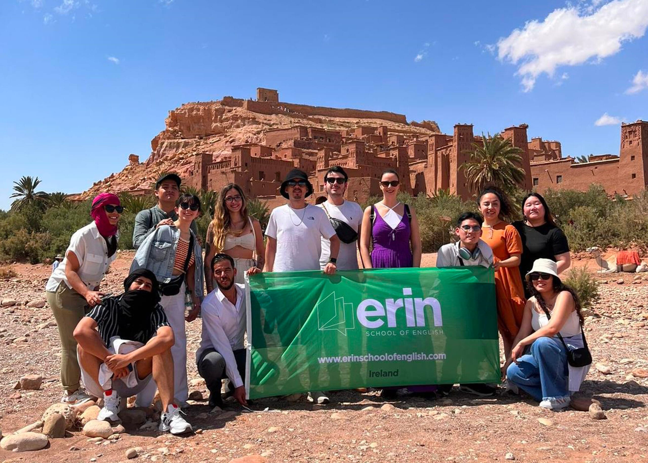 Erin College - Erin College