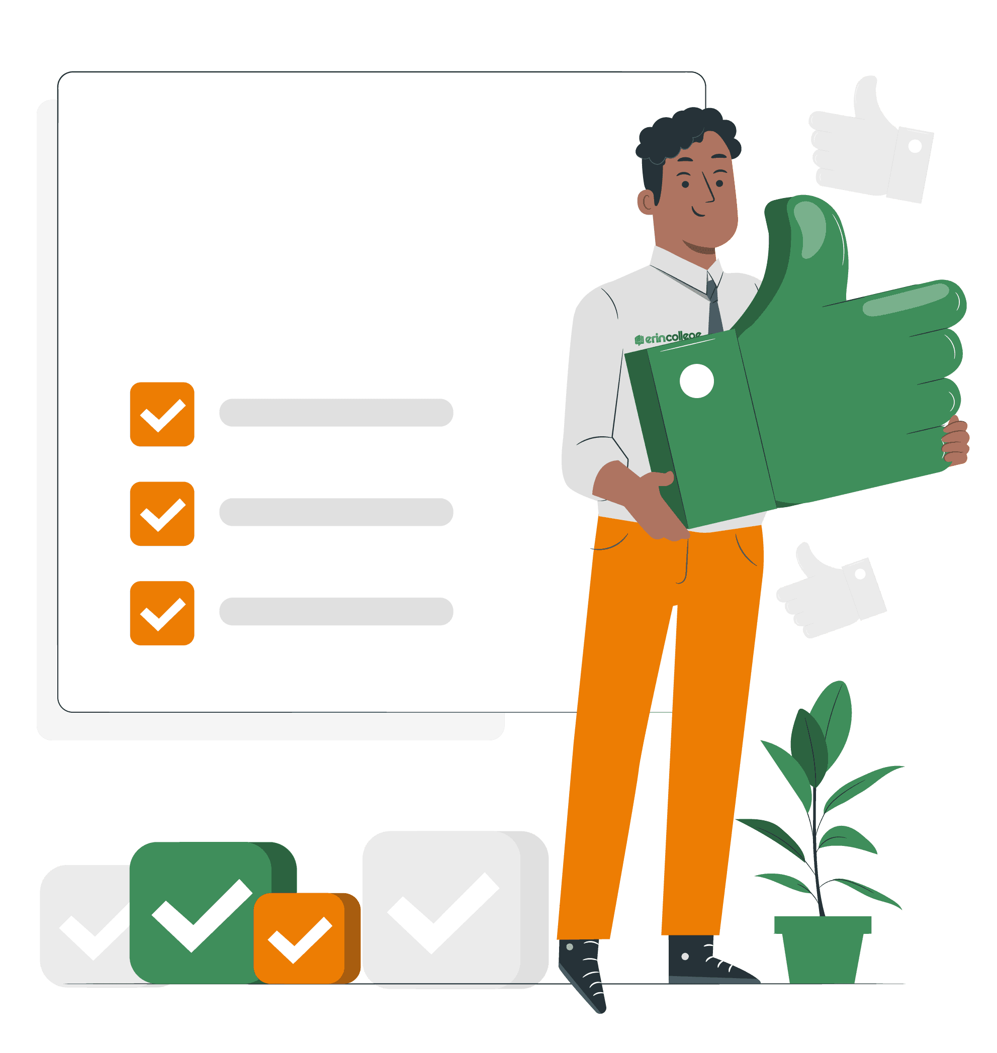 Erin College - Erin College