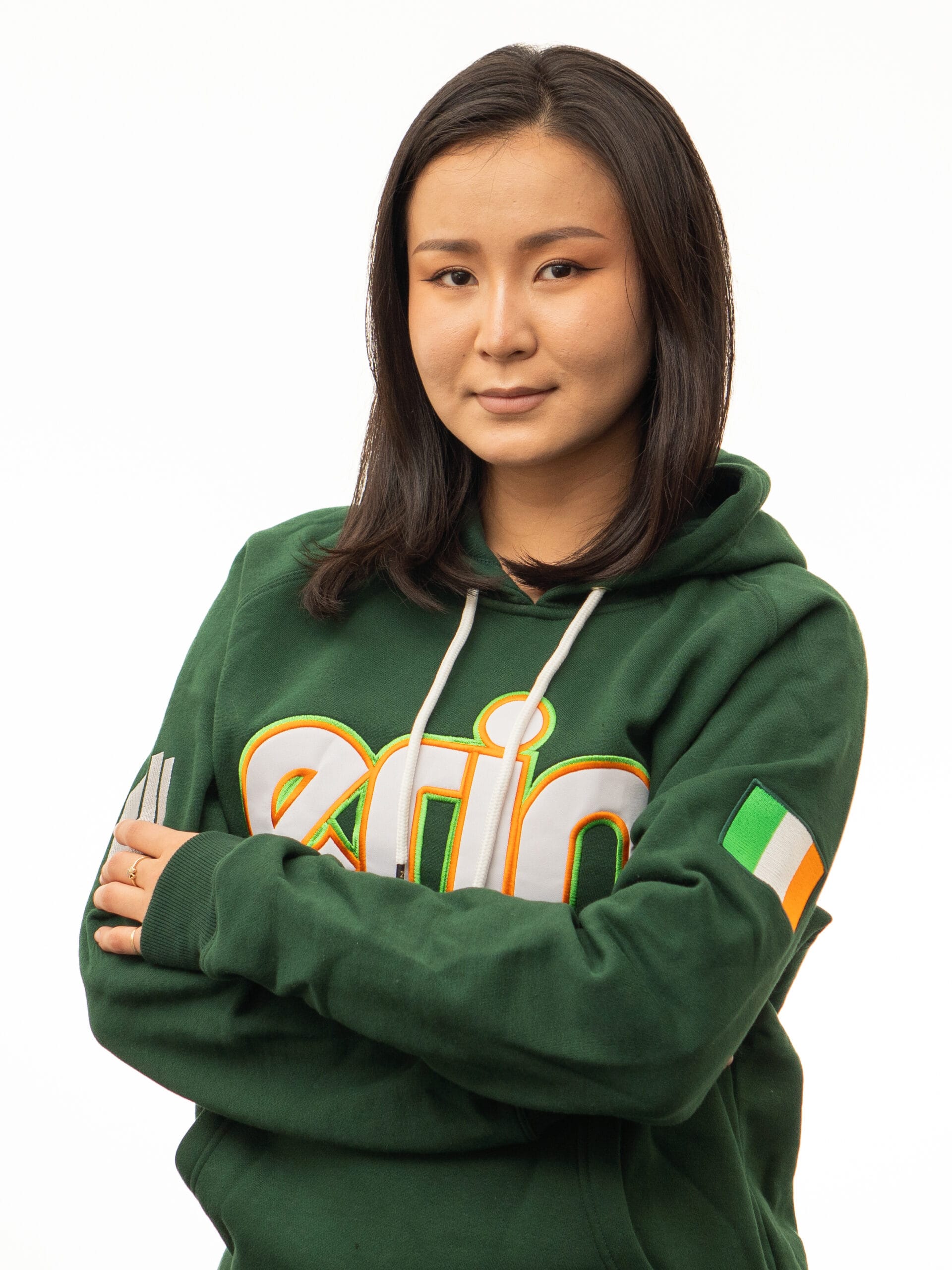 Sales Team - Erin College