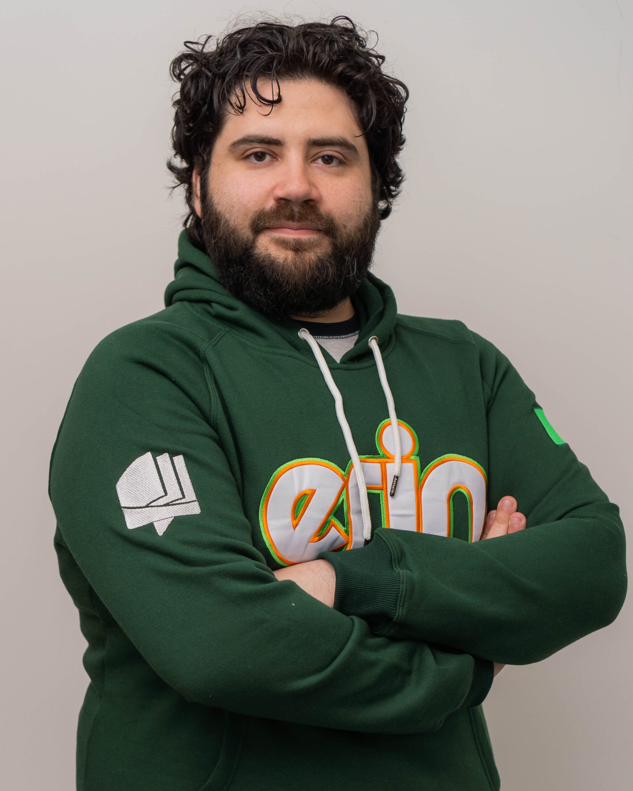 Sales Team - Erin College