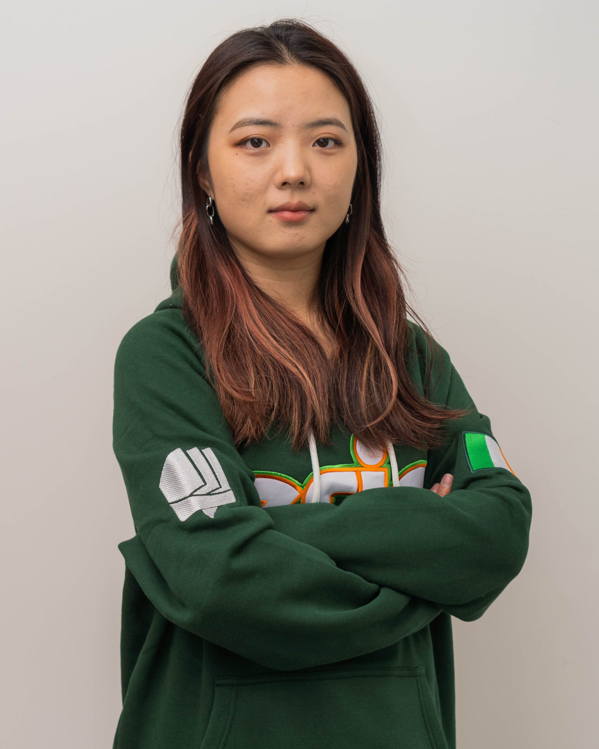 Sales Team - Erin College