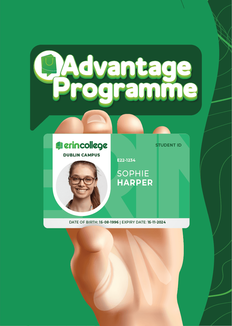 Advantage Programme - Erin College