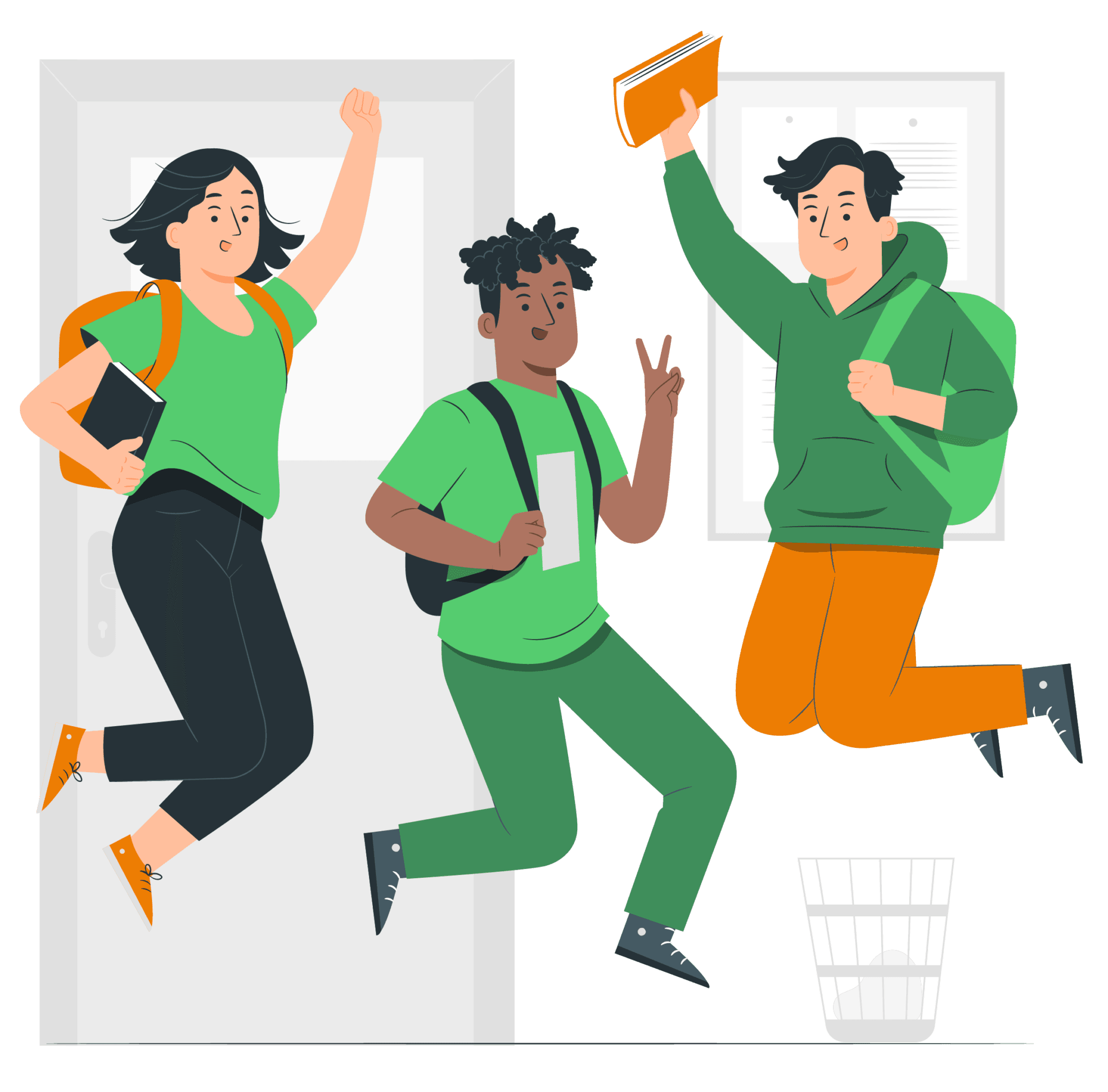 Short Stay Junior Programme - Erin College