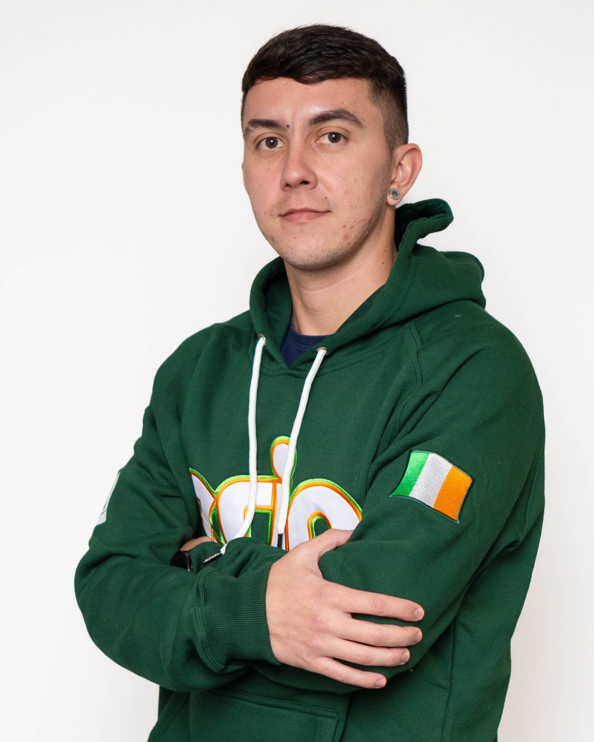 Sales Team - Erin College