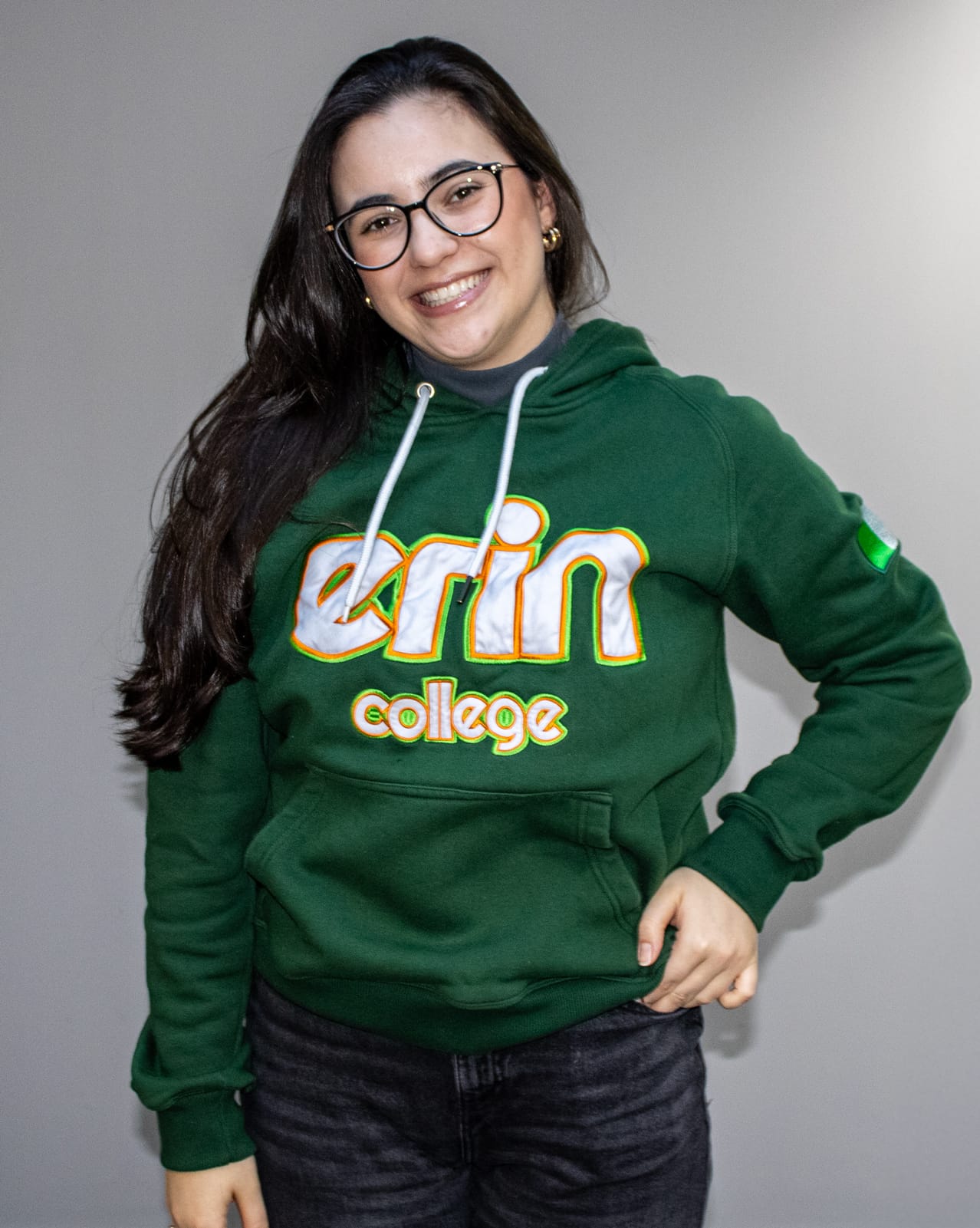 Sales and Student Support Team - Erin College